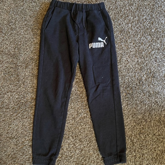 Puma | Pants | Puma Sweatpants | Poshmark
